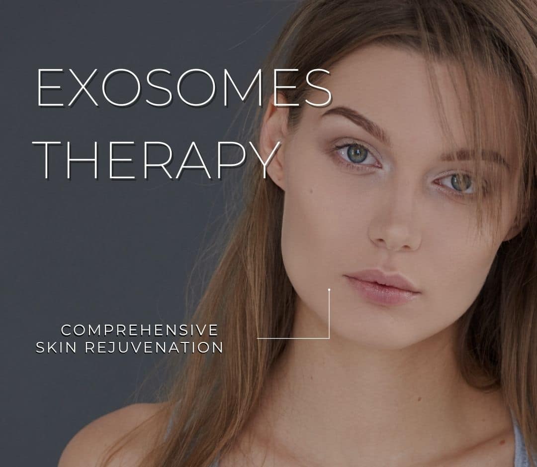 Skin Care & Medical Spa Clinic - Therapeutic Aesthetics