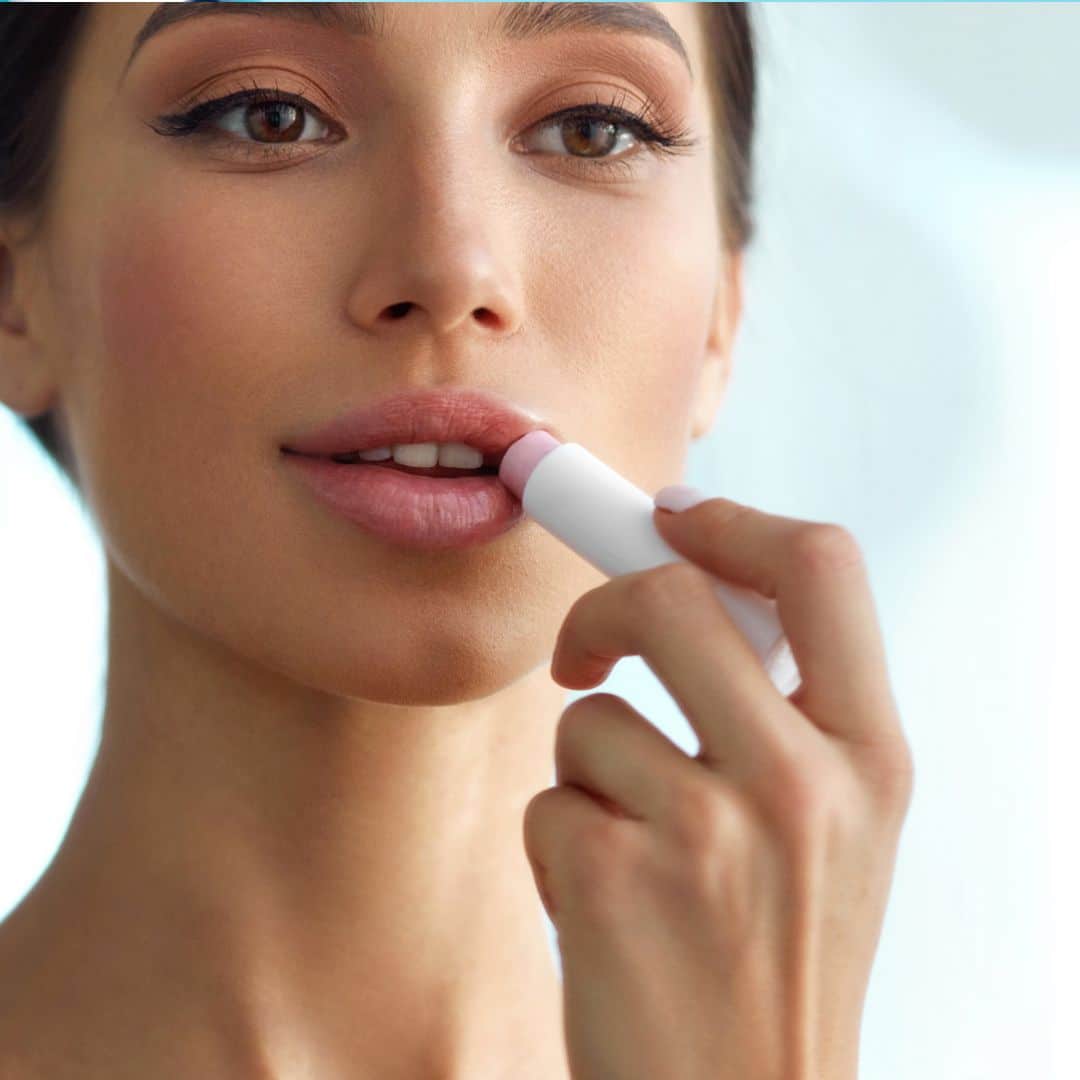 Lip Aging - Therapeutic Aesthetics