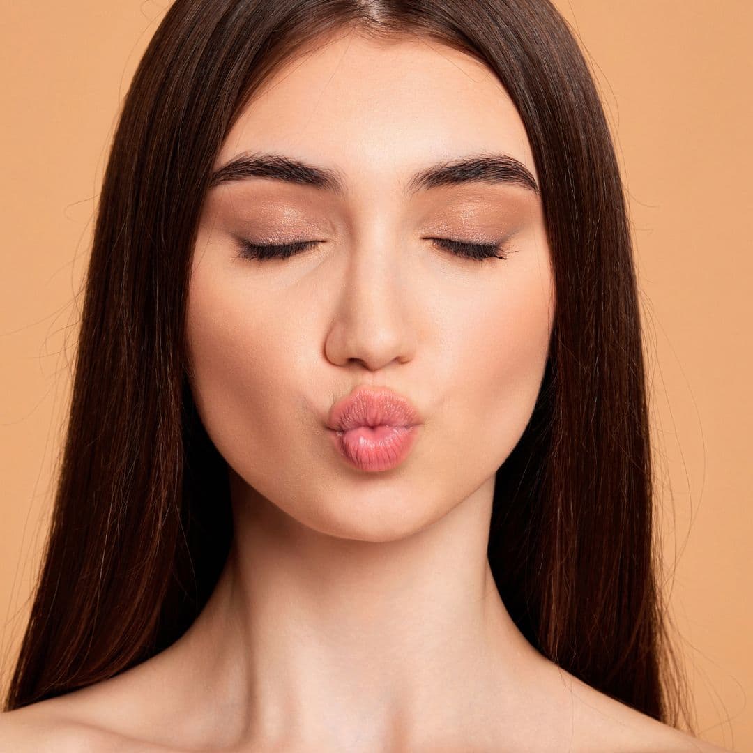 The Causes of Lip Lines: A Close Look at Collagen Degradation and Aging ...