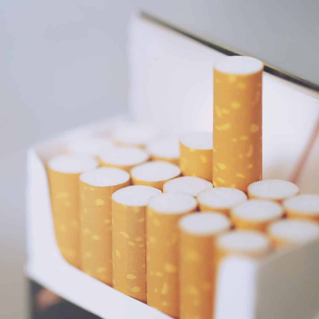 The Impact of Smoking and Nicotine on Skin Health - Therapeutic Aesthetics